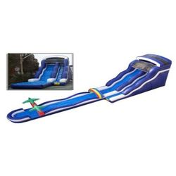 Super Screamer | Jimmy's Jumpers | The Waterslide GIANT